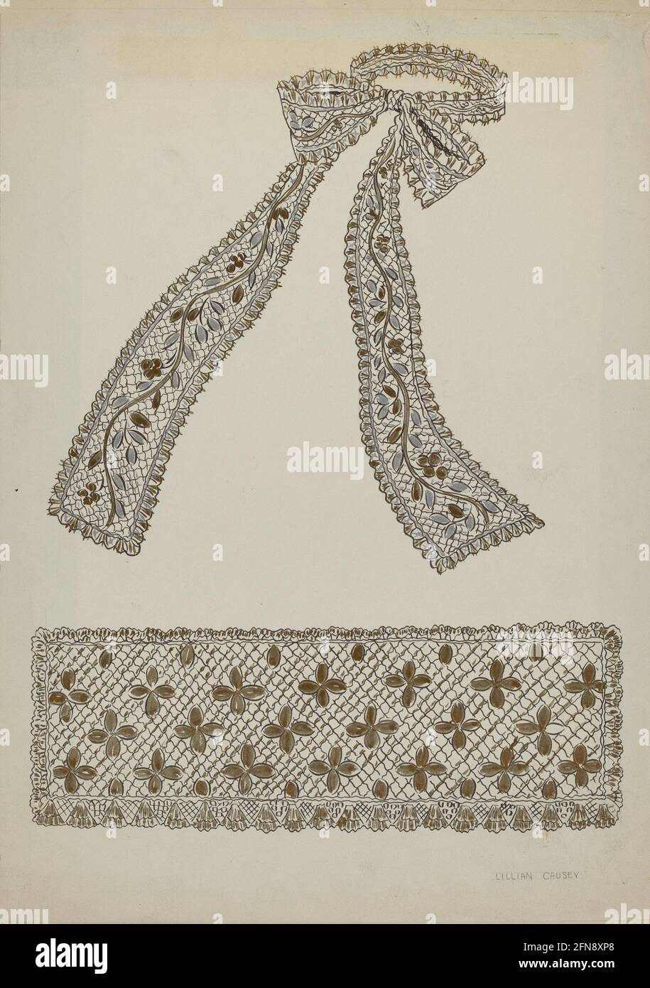 Cuff ties hi-res stock photography and images - Alamy