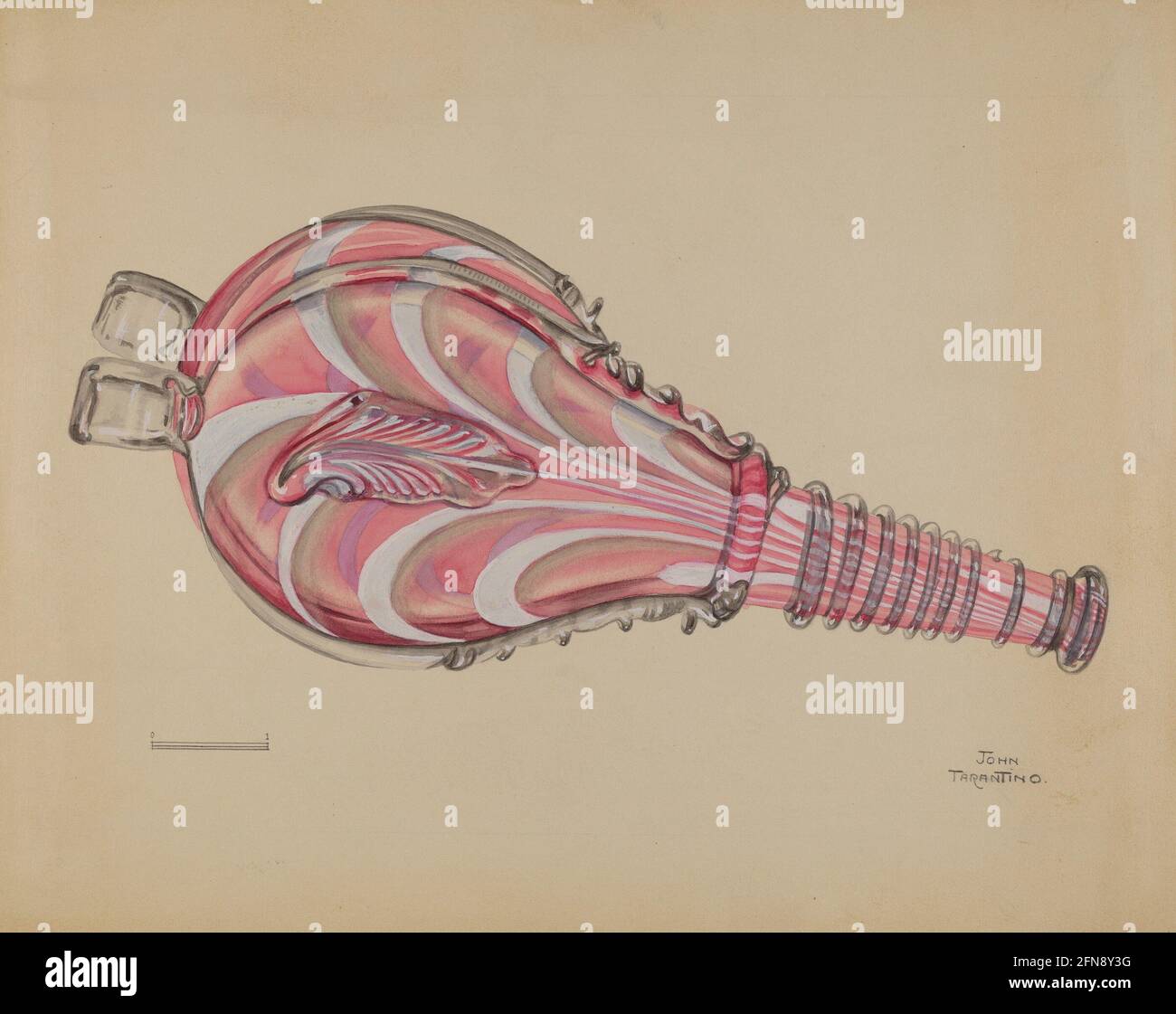 Bellows bottle hi-res stock photography and images - Alamy