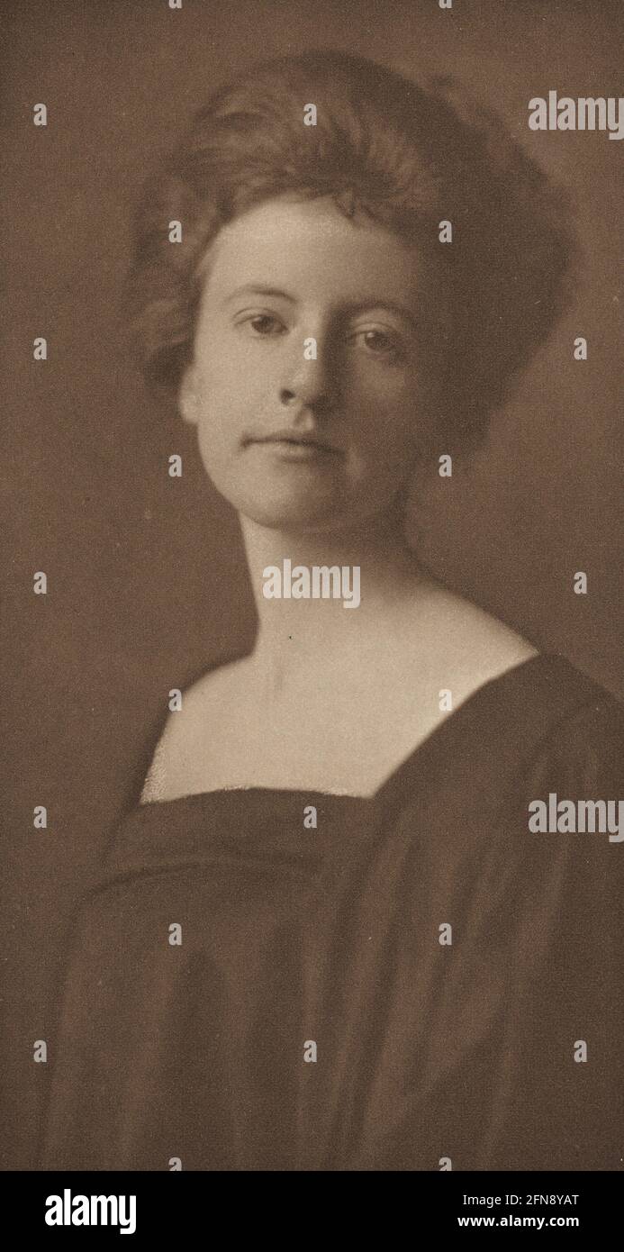 Mathilde weil hi-res stock photography and images - Alamy
