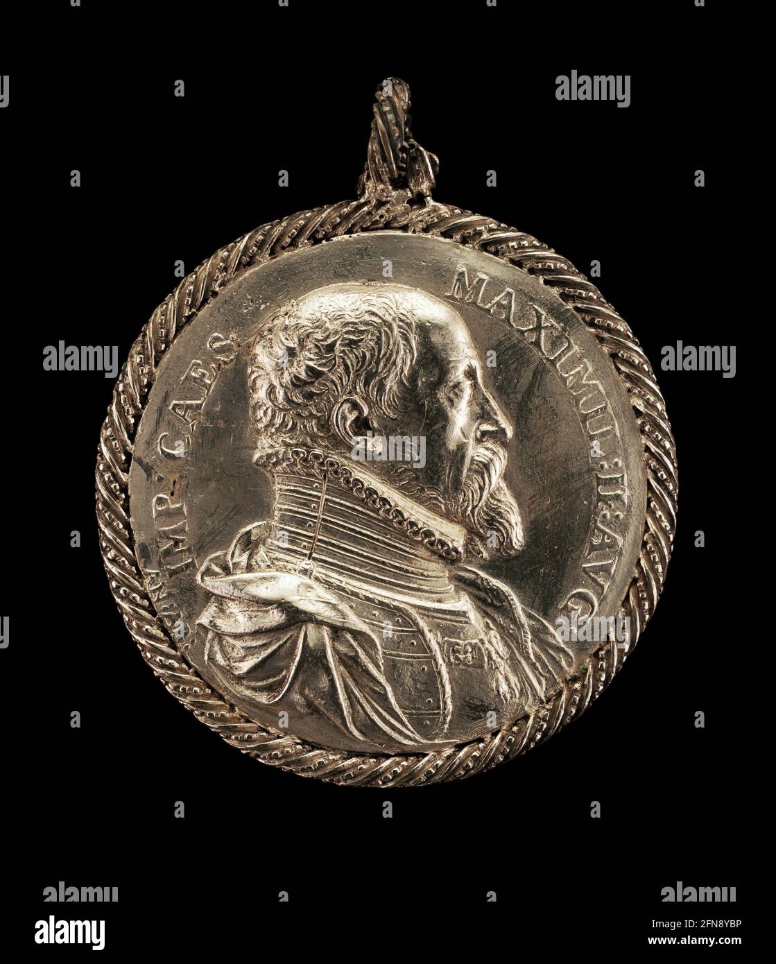 Maximilian ii family hi-res stock photography and images - Alamy