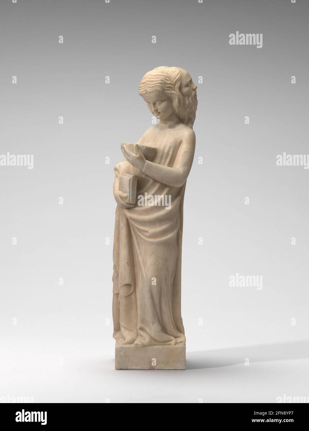 Statue of prudence hi-res stock photography and images - Alamy