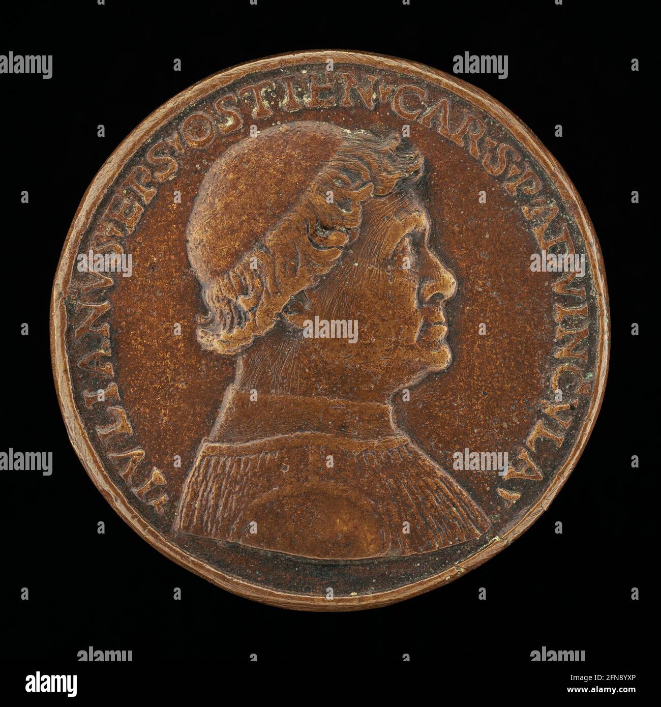 Salvatore giuliano hi-res stock photography and images - Alamy