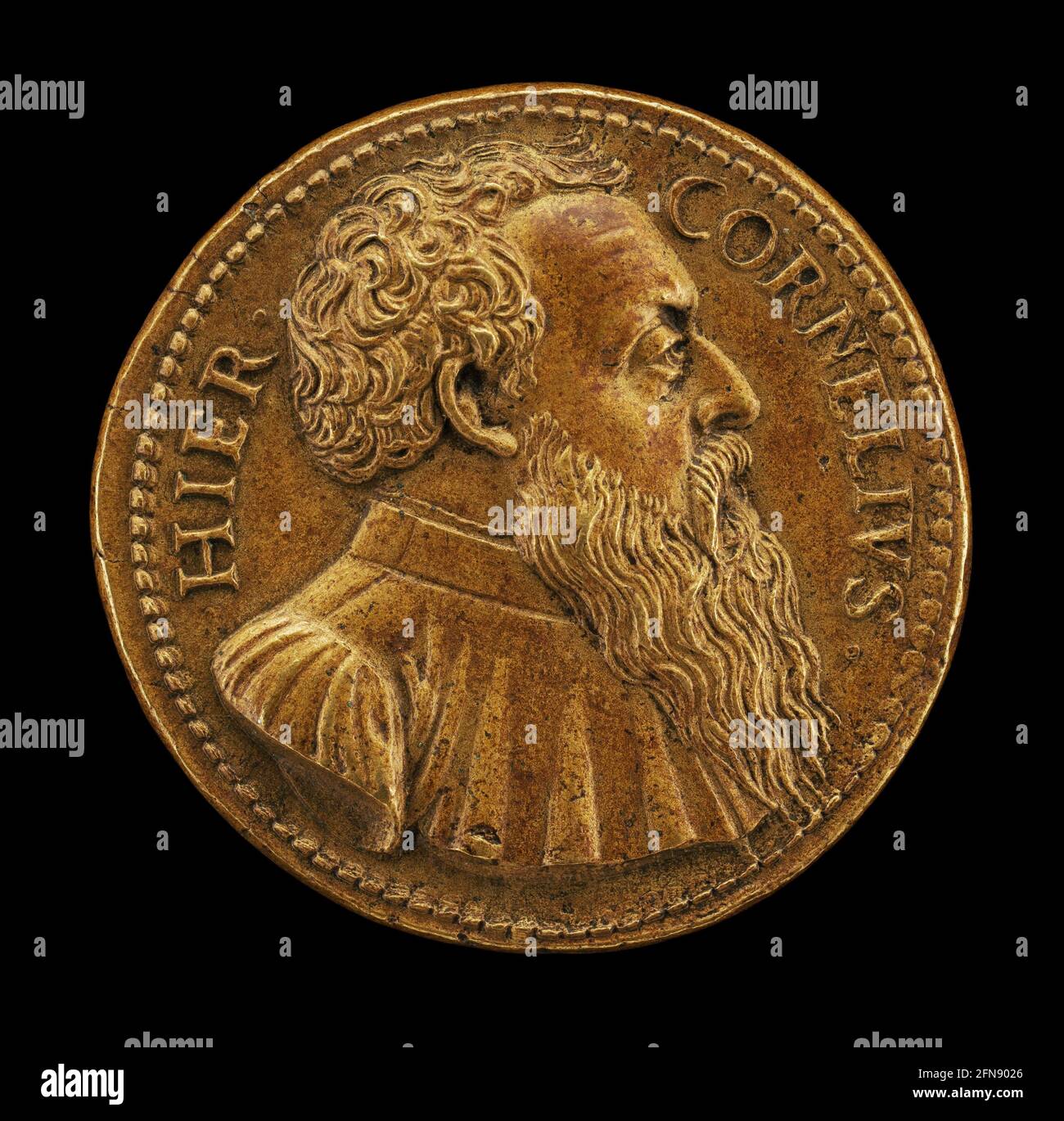 Cornaro girolamo hi-res stock photography and images - Alamy