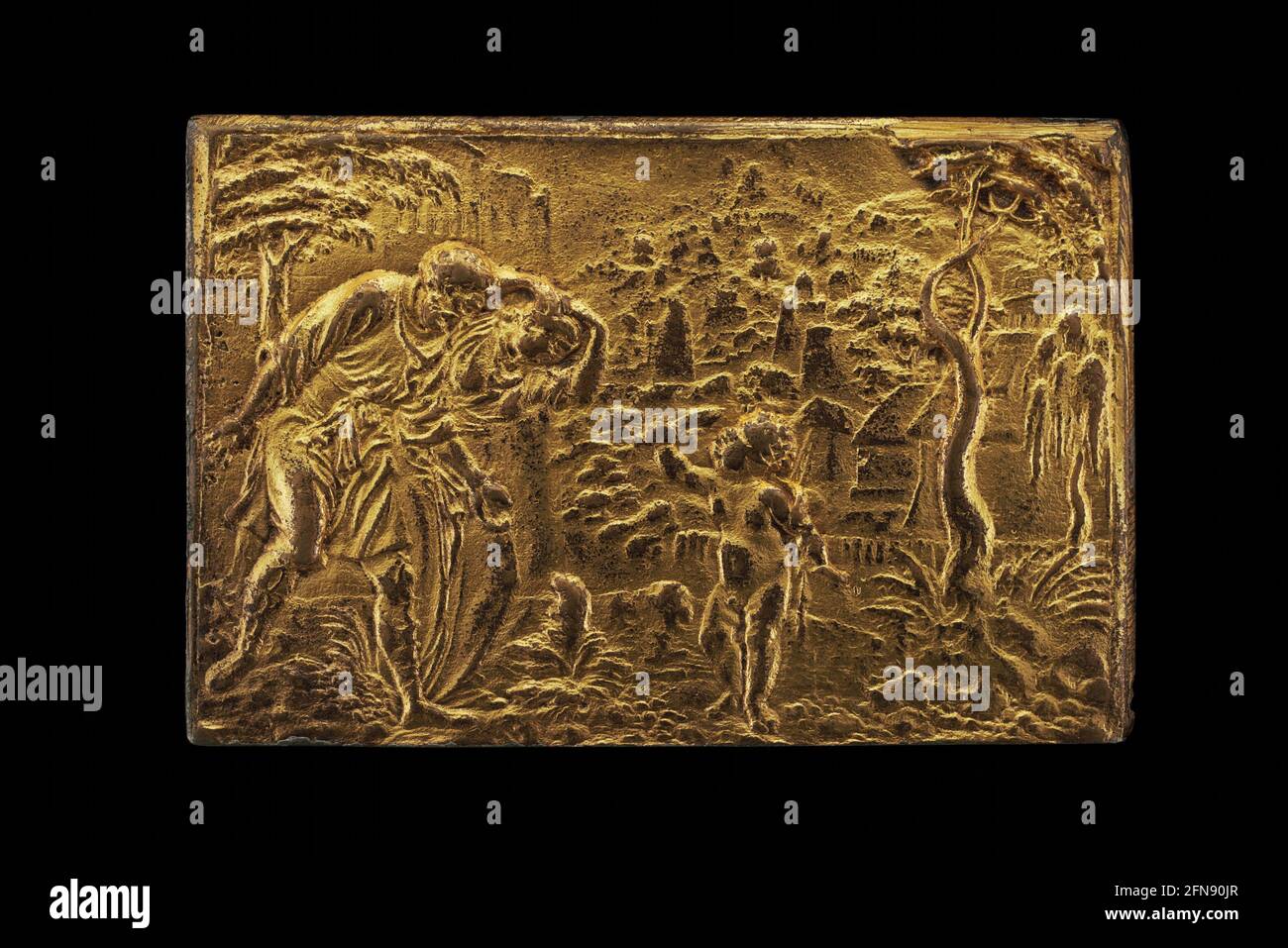 Allegorical sculpture washington hi-res stock photography and images ...