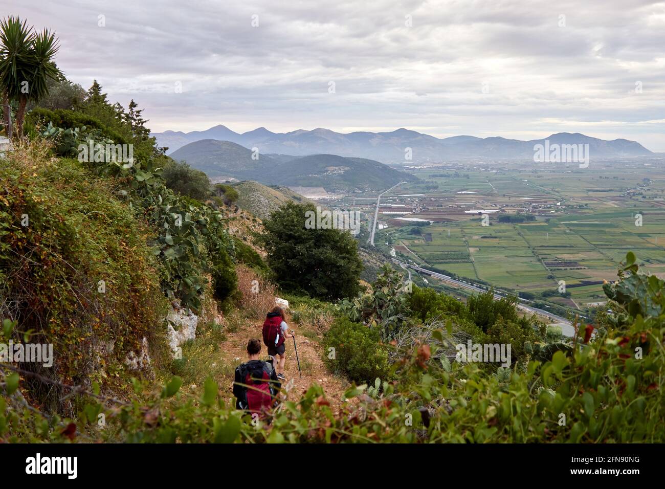 Sezze romano hi-res stock photography and images - Alamy
