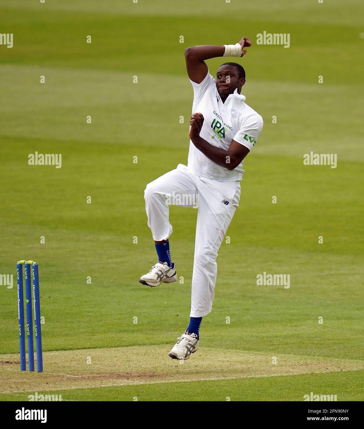 Hampshires keith barker hi-res stock photography and images - Alamy