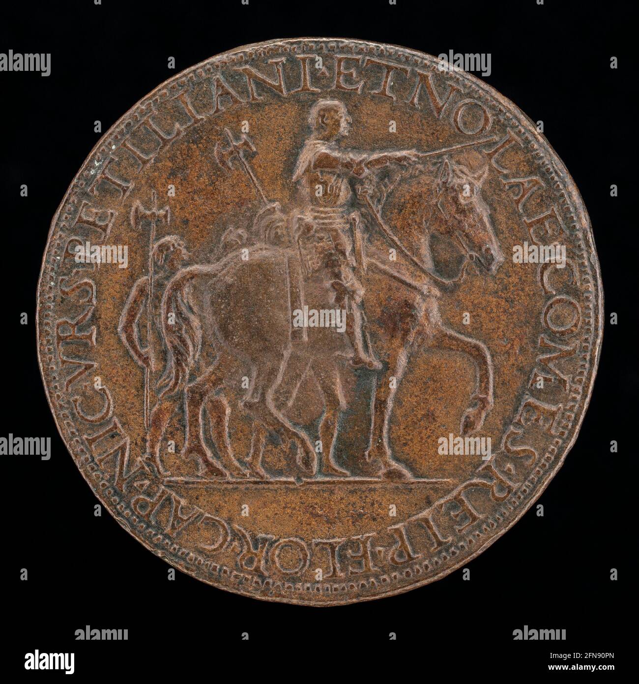 Nicolo orsini hi-res stock photography and images - Alamy