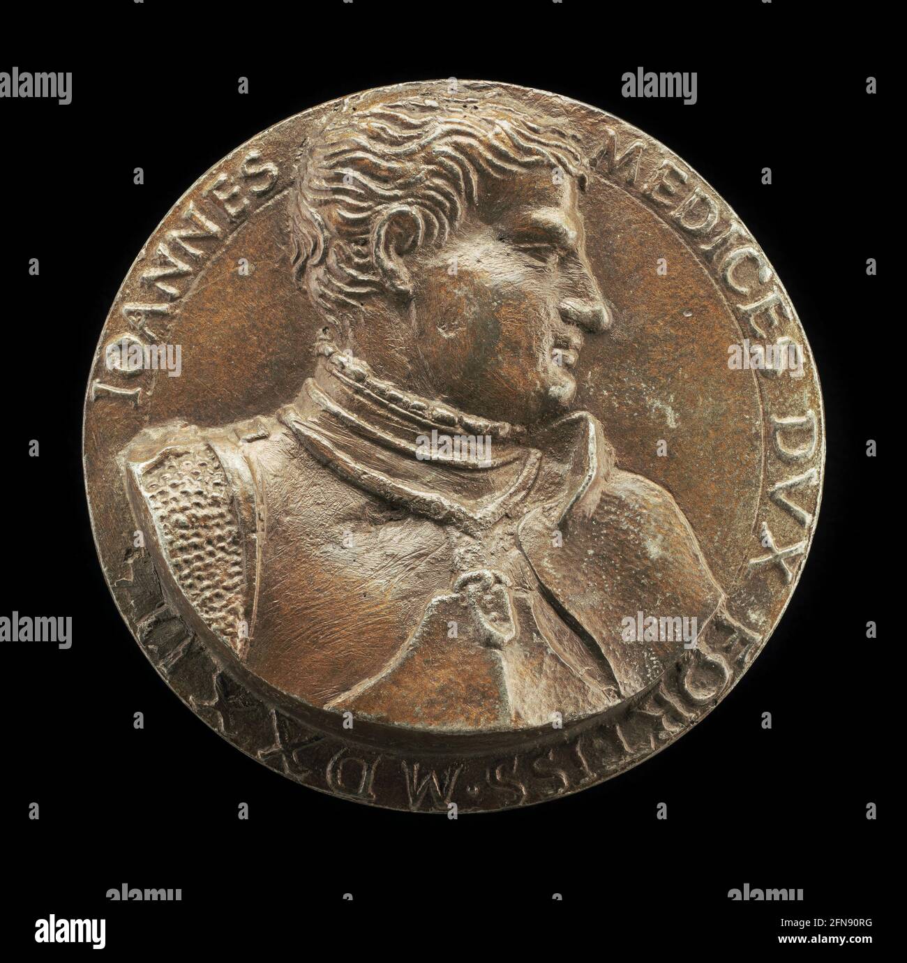 John de medici hi-res stock photography and images - Alamy