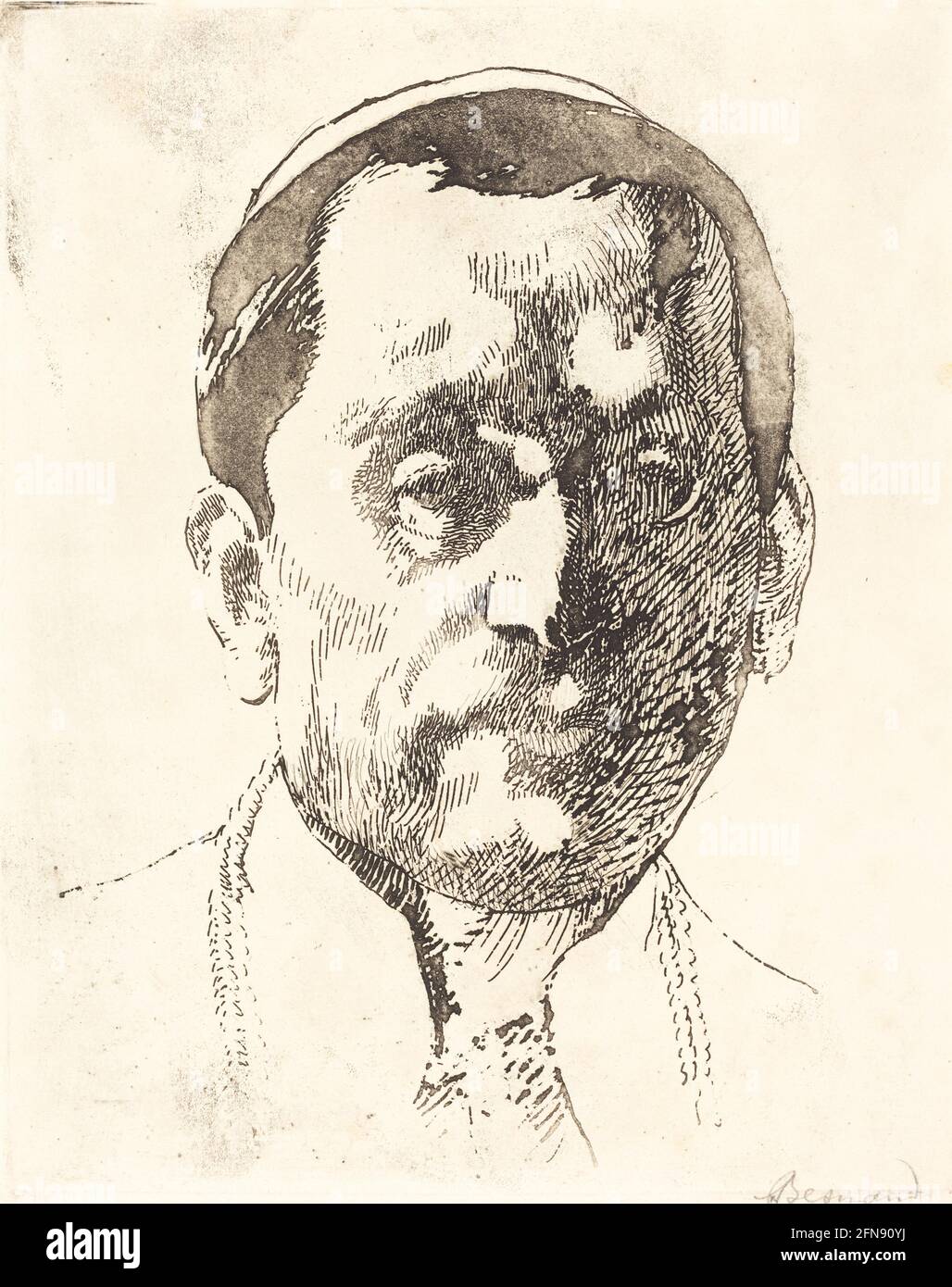 Benoit xv benedetto xv hi-res stock photography and images - Alamy