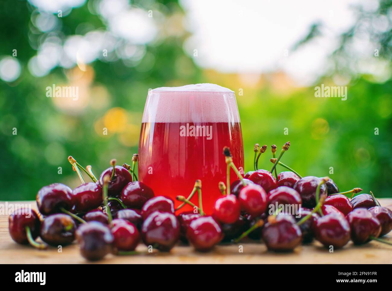 Citra beer hi-res stock photography and images - Alamy