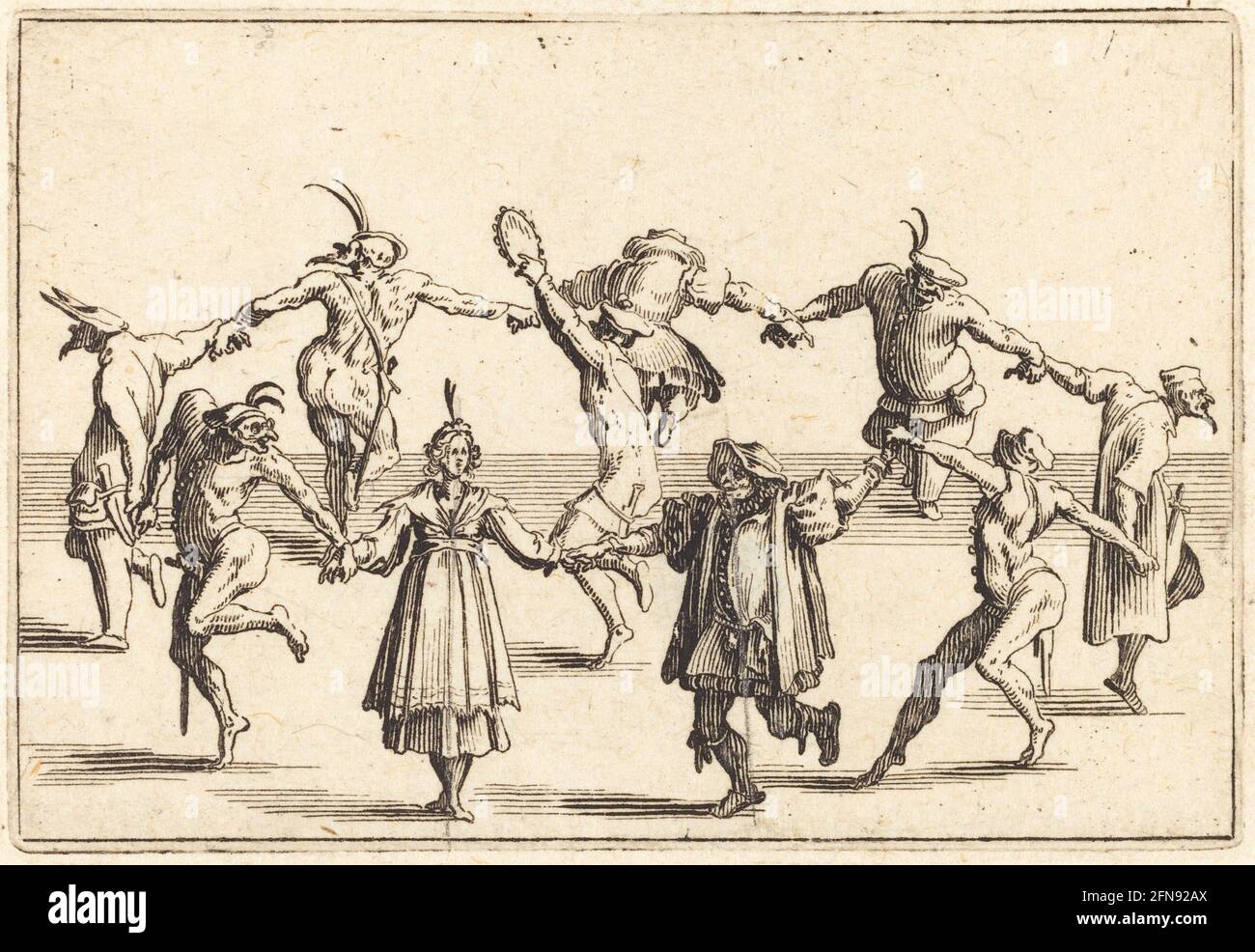 17th century baroque dance hi-res stock photography and images - Alamy