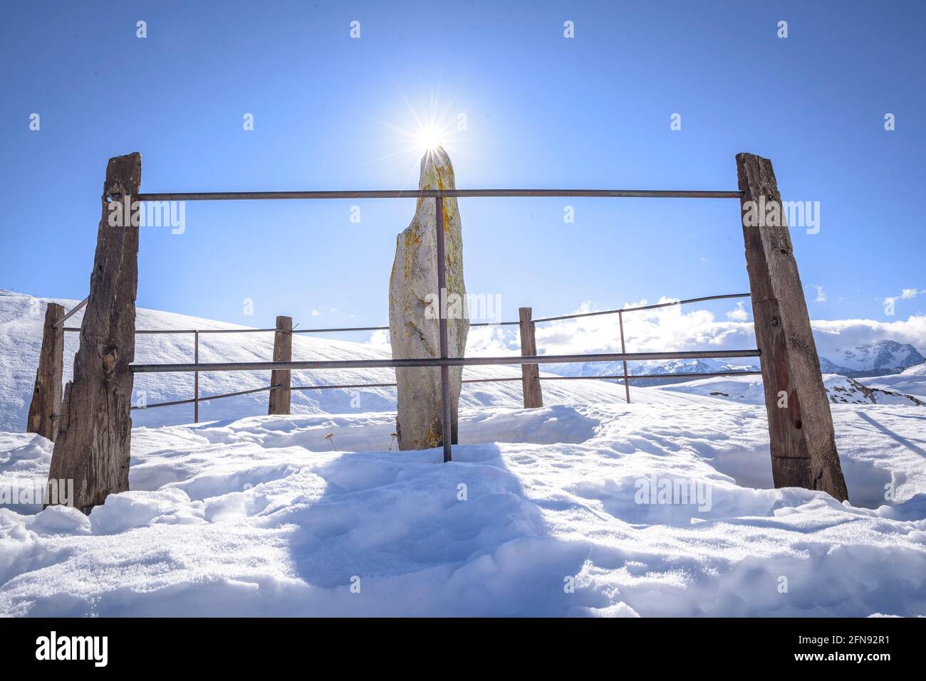 Pla de pedres hi-res stock photography and images - Alamy