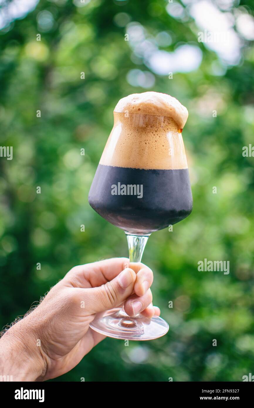 Citra beer hi-res stock photography and images - Alamy