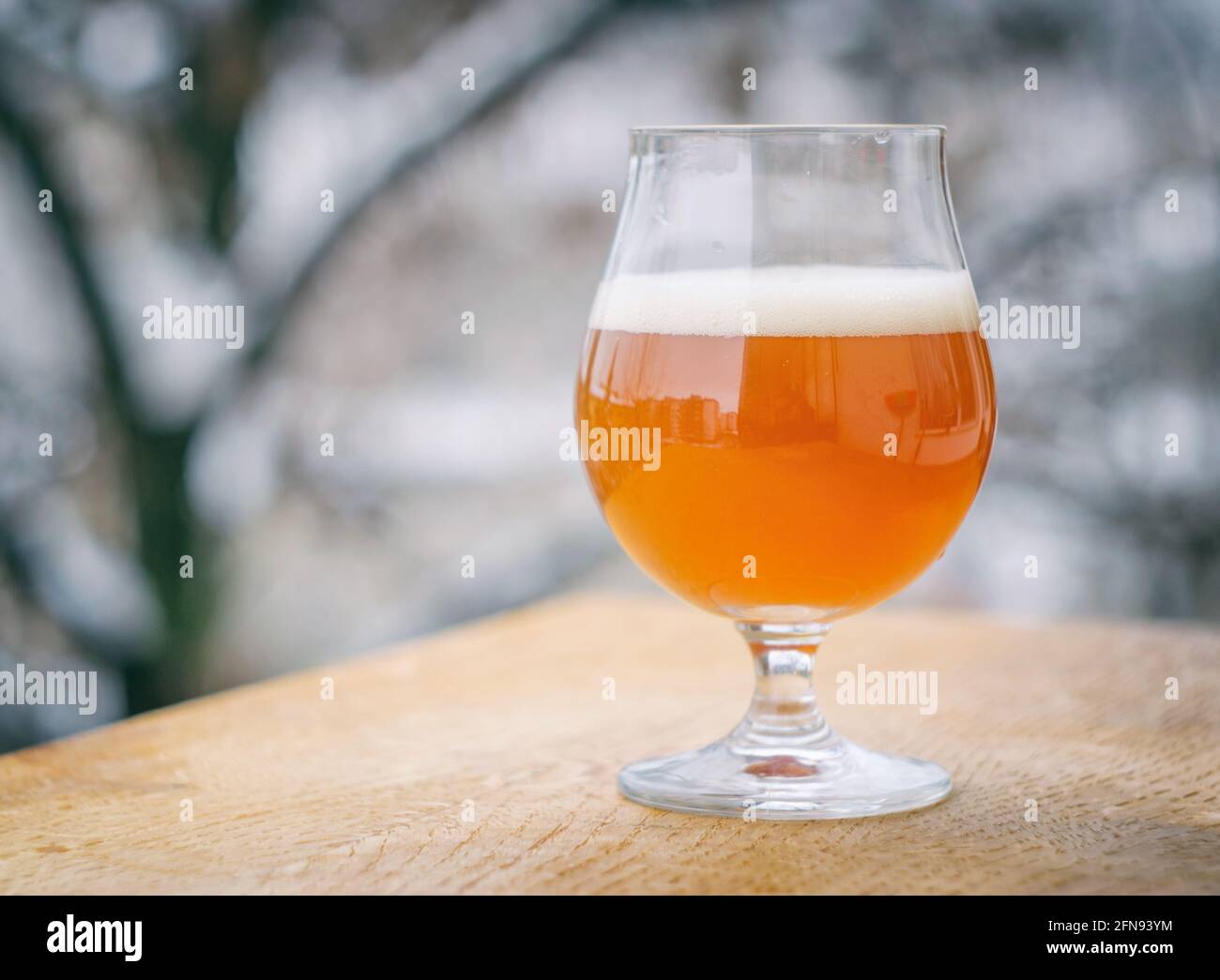 Home brewed beer Stock Photo - Alamy