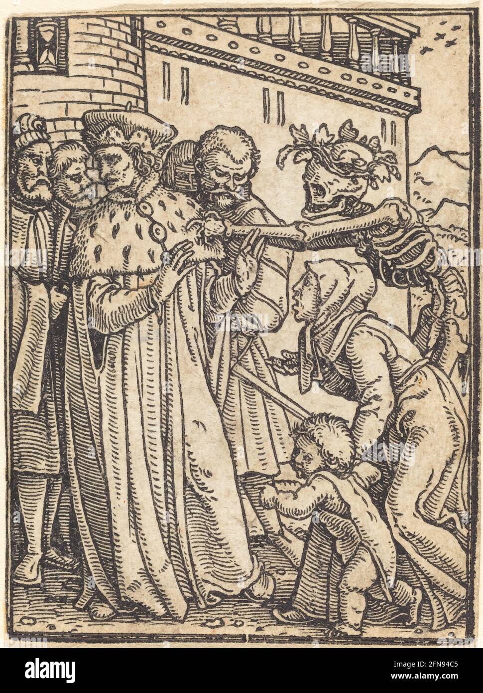 Duke coronet hi-res stock photography and images - Alamy