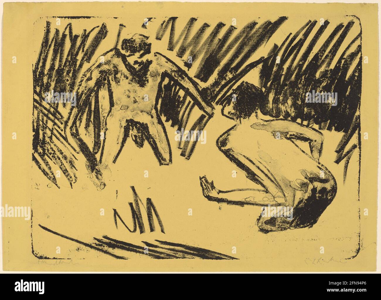 Reed ludwig hi-res stock photography and images - Alamy