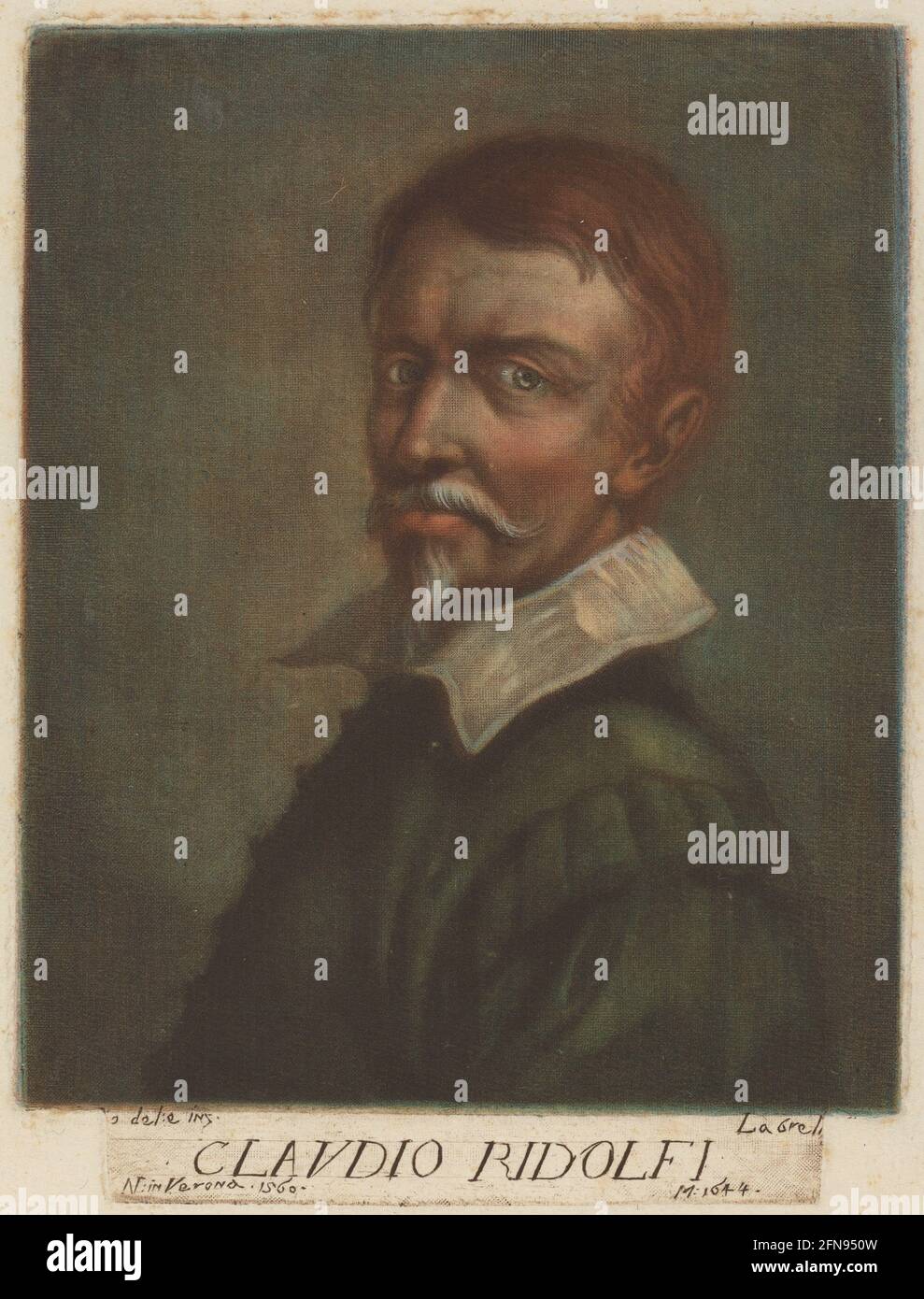 Claudio veronese hi-res stock photography and images - Alamy