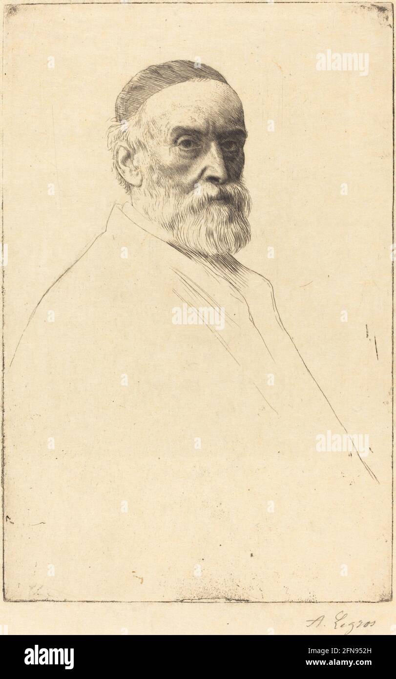 G.F. Watts, R.A Stock Photo - Alamy