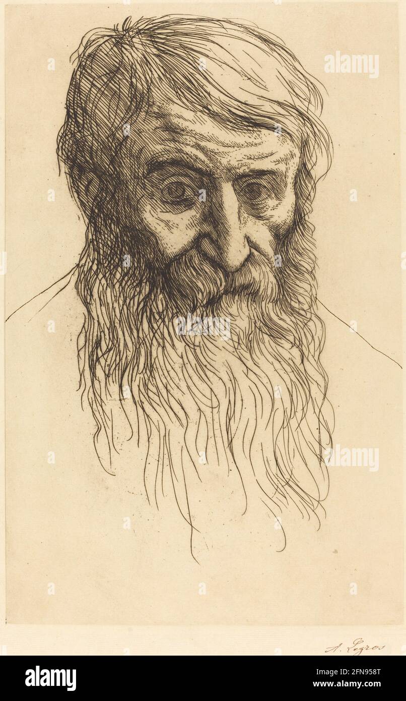 Tete de philosophe hi-res stock photography and images - Alamy