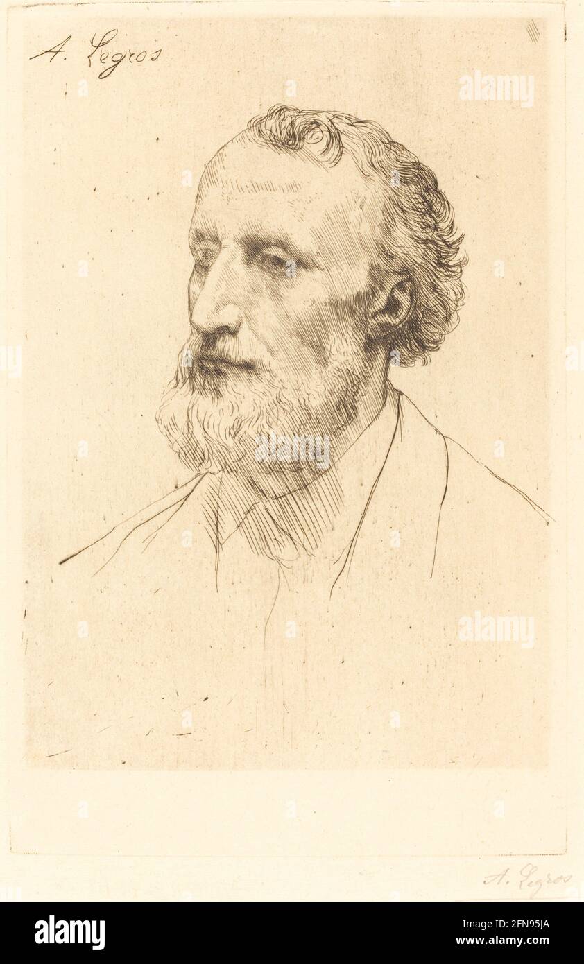 Sculptor dalou hi-res stock photography and images - Alamy