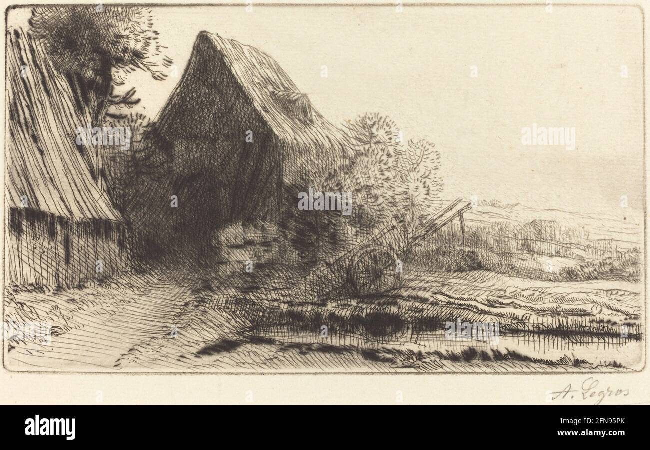 Wheelwrights home hi-res stock photography and images - Alamy