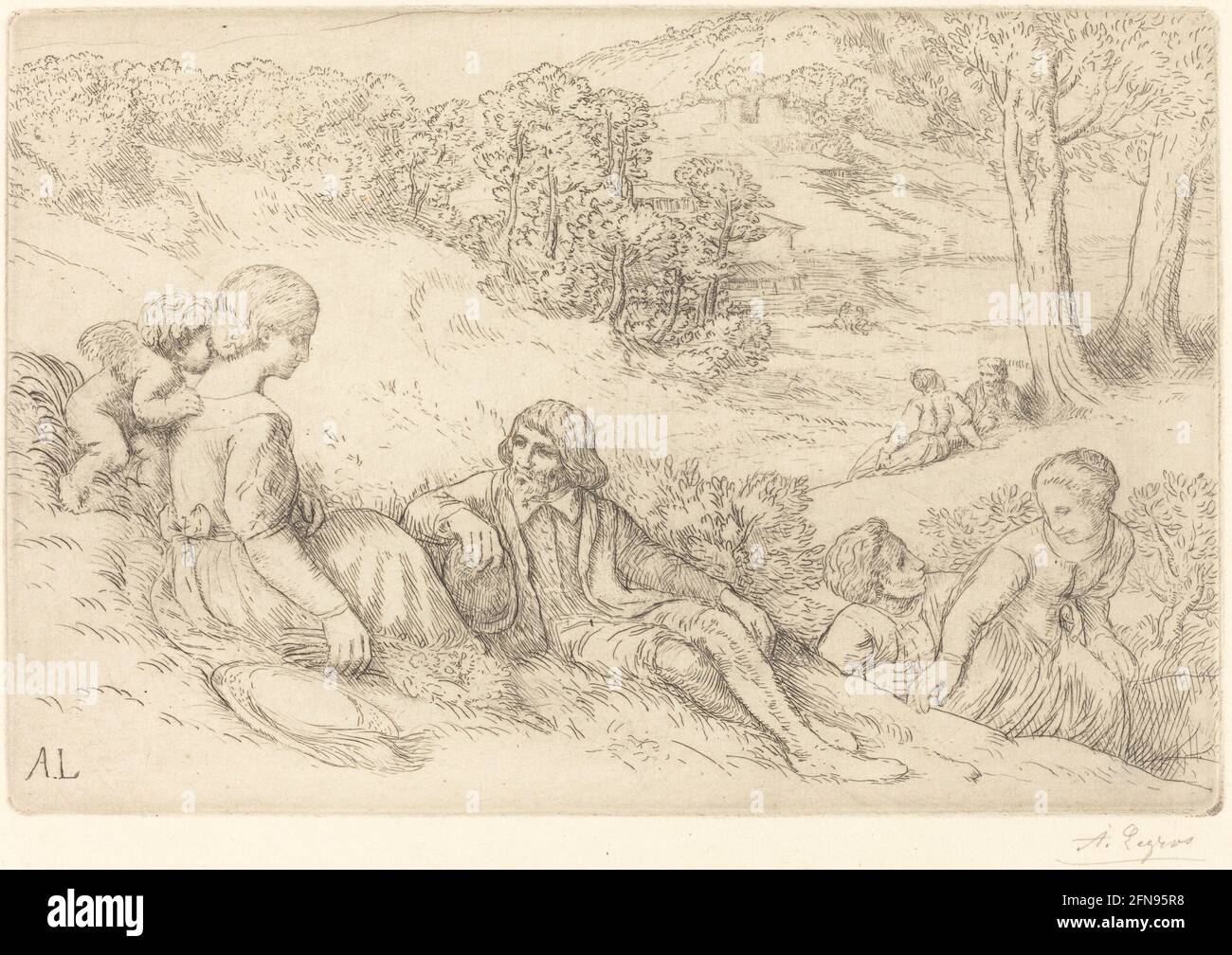 Spring le printemps hi-res stock photography and images - Alamy