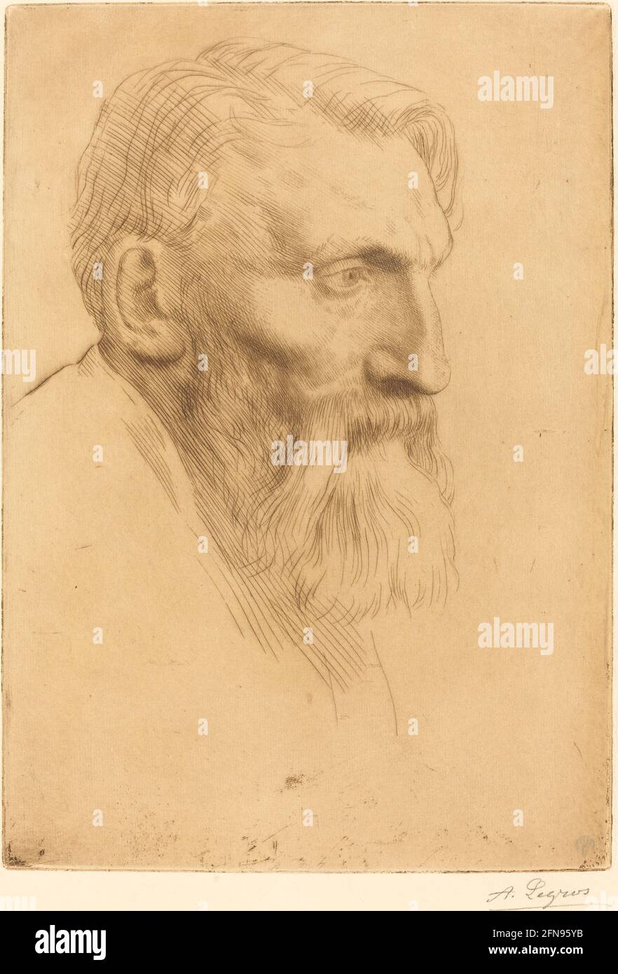 Etching in brown ink hi-res stock photography and images - Alamy