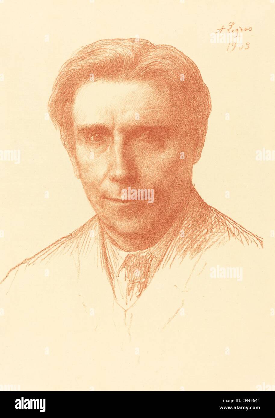 Thomas okey hi-res stock photography and images - Alamy