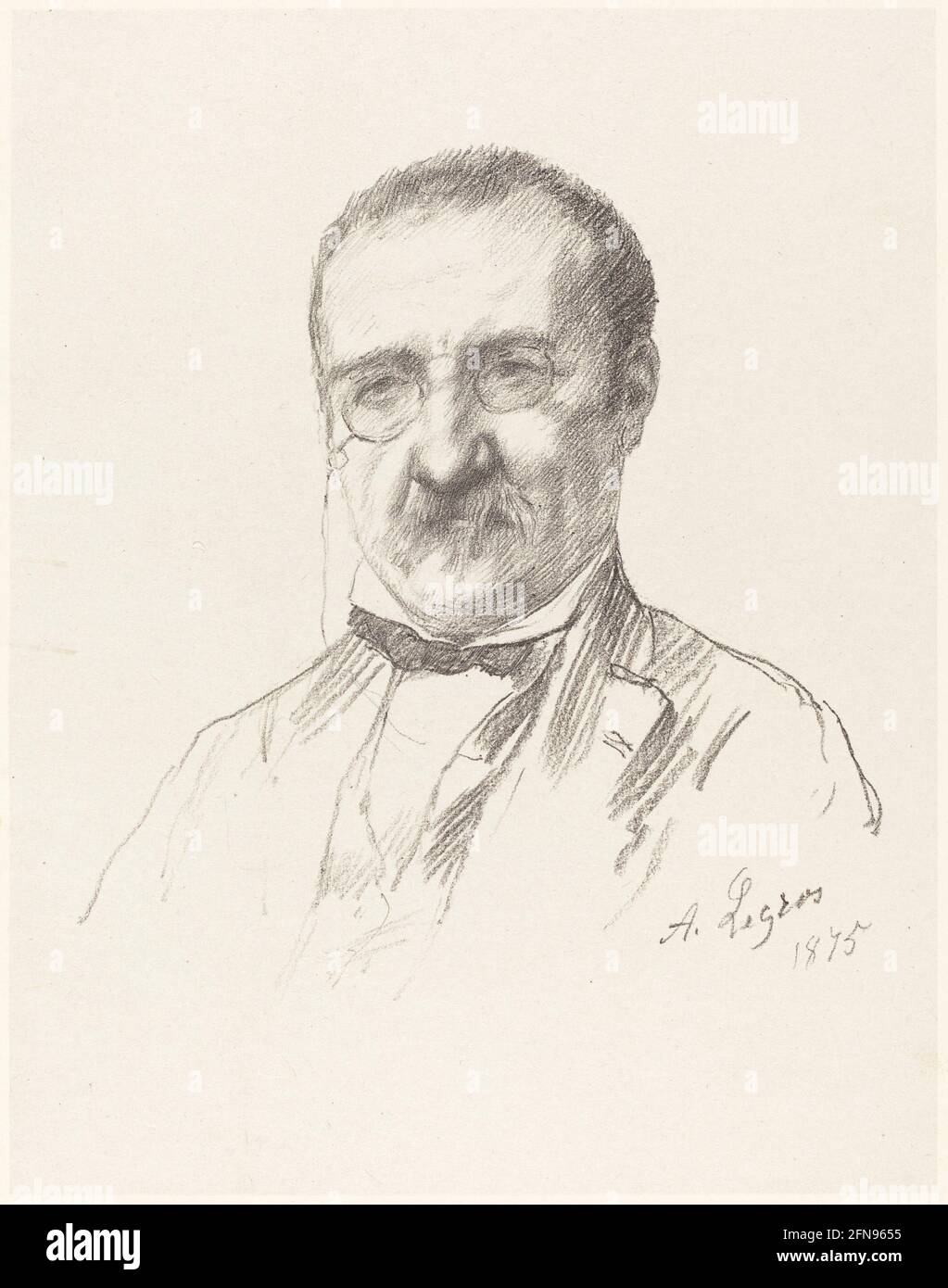 Jules champfleury hi-res stock photography and images - Alamy