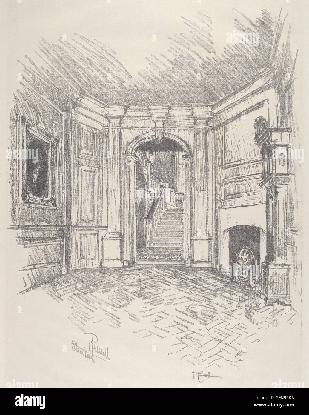 Stenton hi-res stock photography and images - Alamy