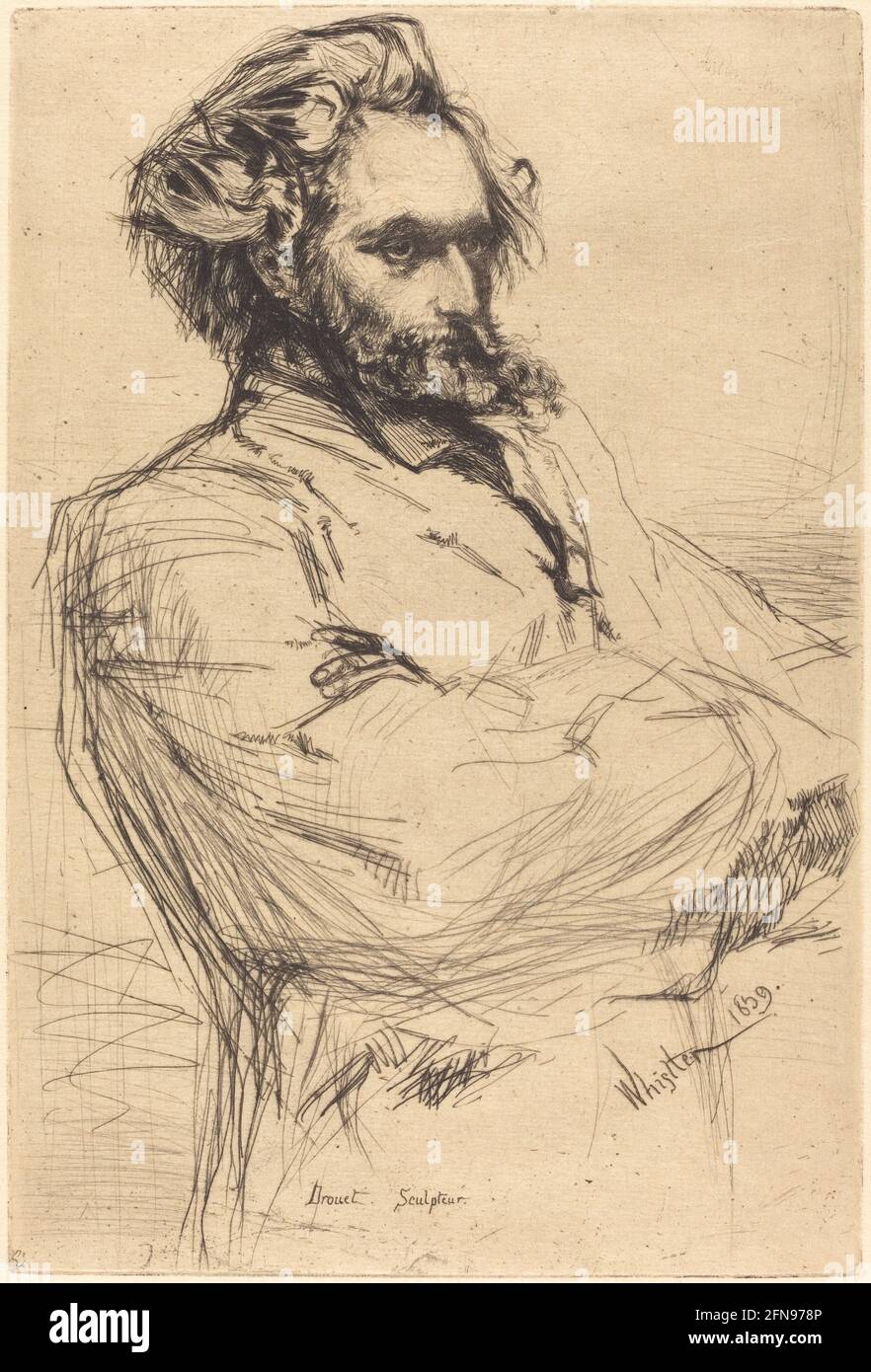 J drouet hi-res stock photography and images - Alamy