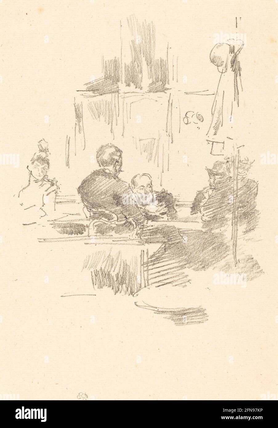 Motte Picquet High Resolution Stock Photography and Images - Alamy