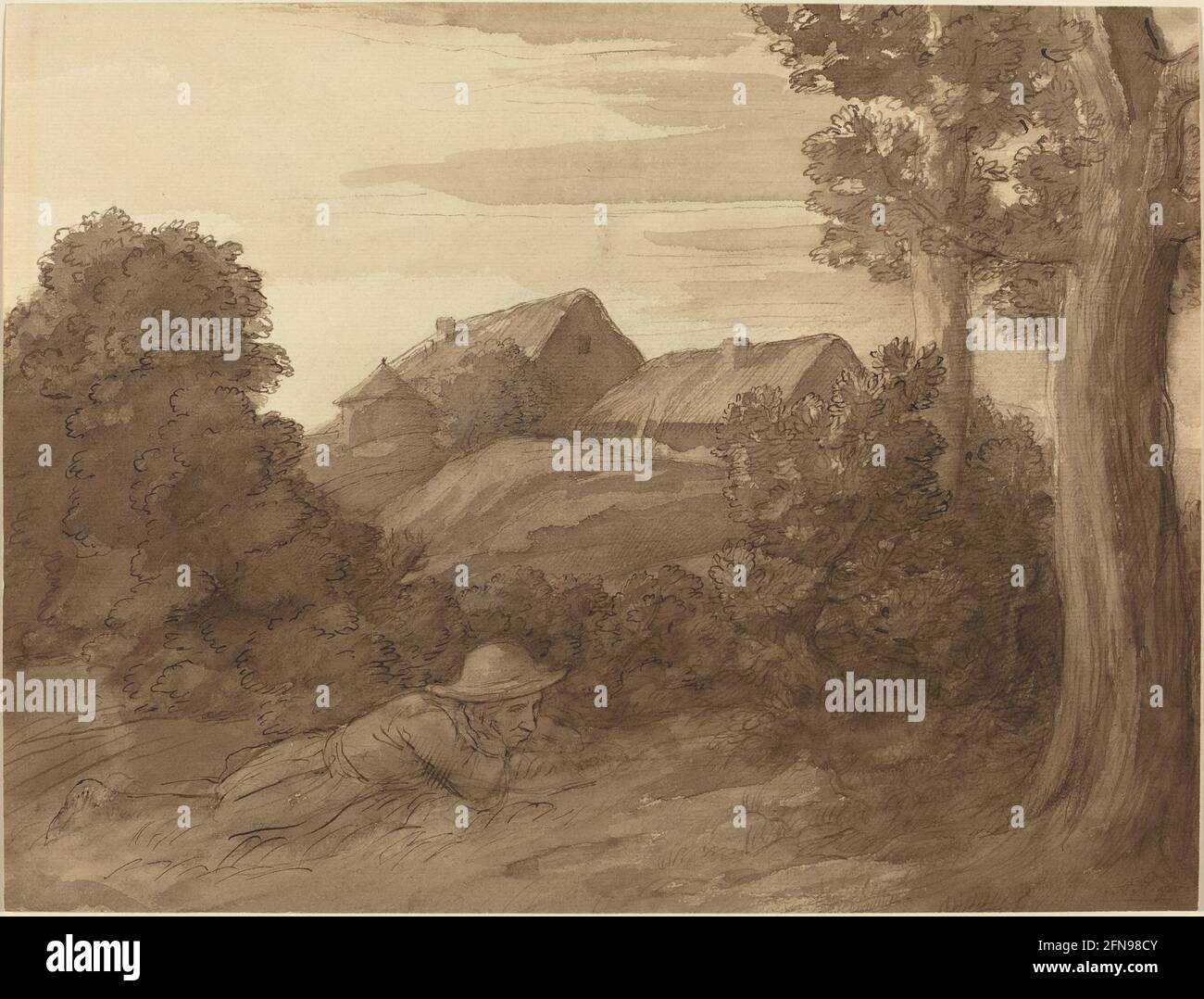 Claudes farm hi-res stock photography and images - Alamy