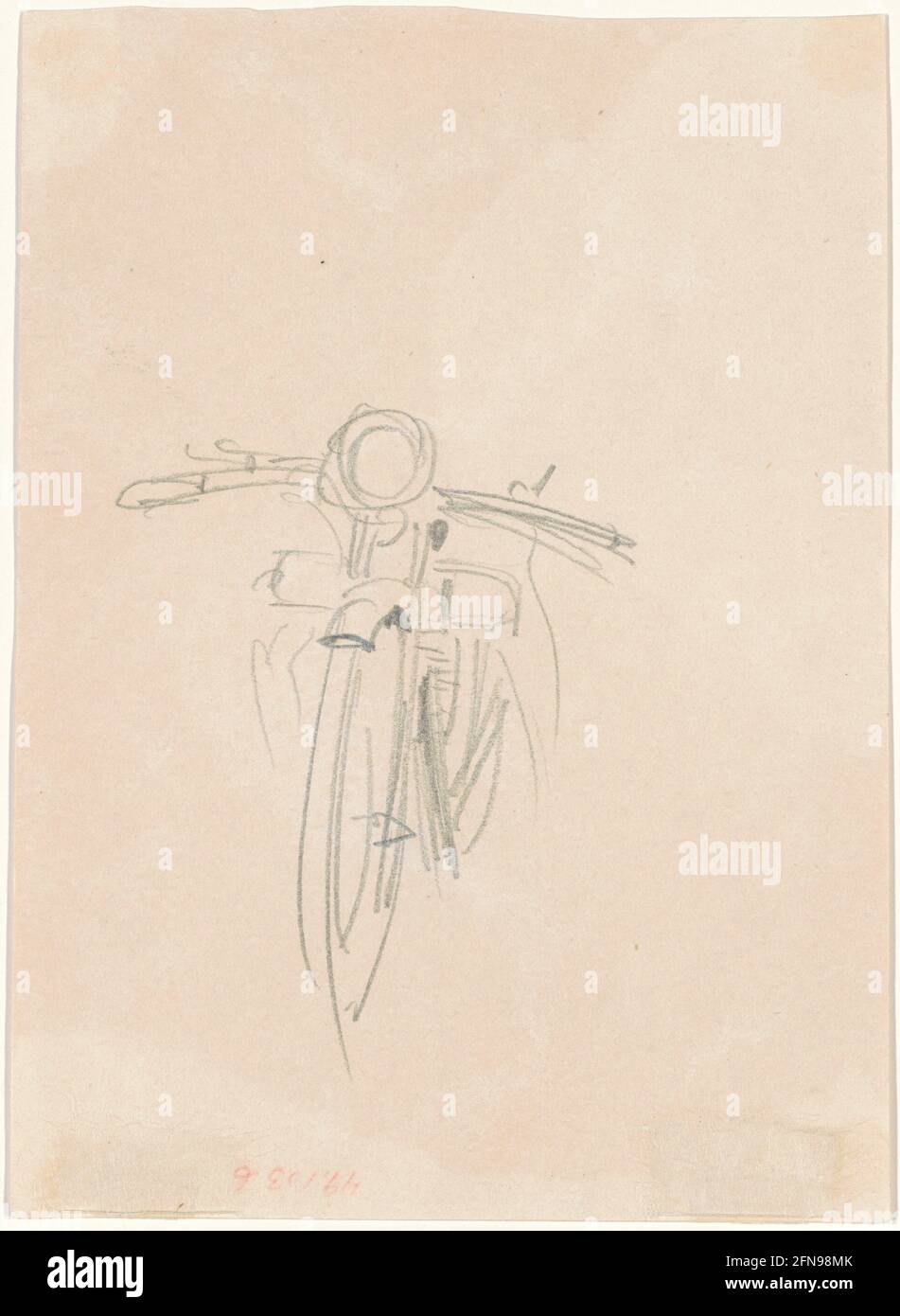 Edwardian motorcycle hi-res stock photography and images - Alamy