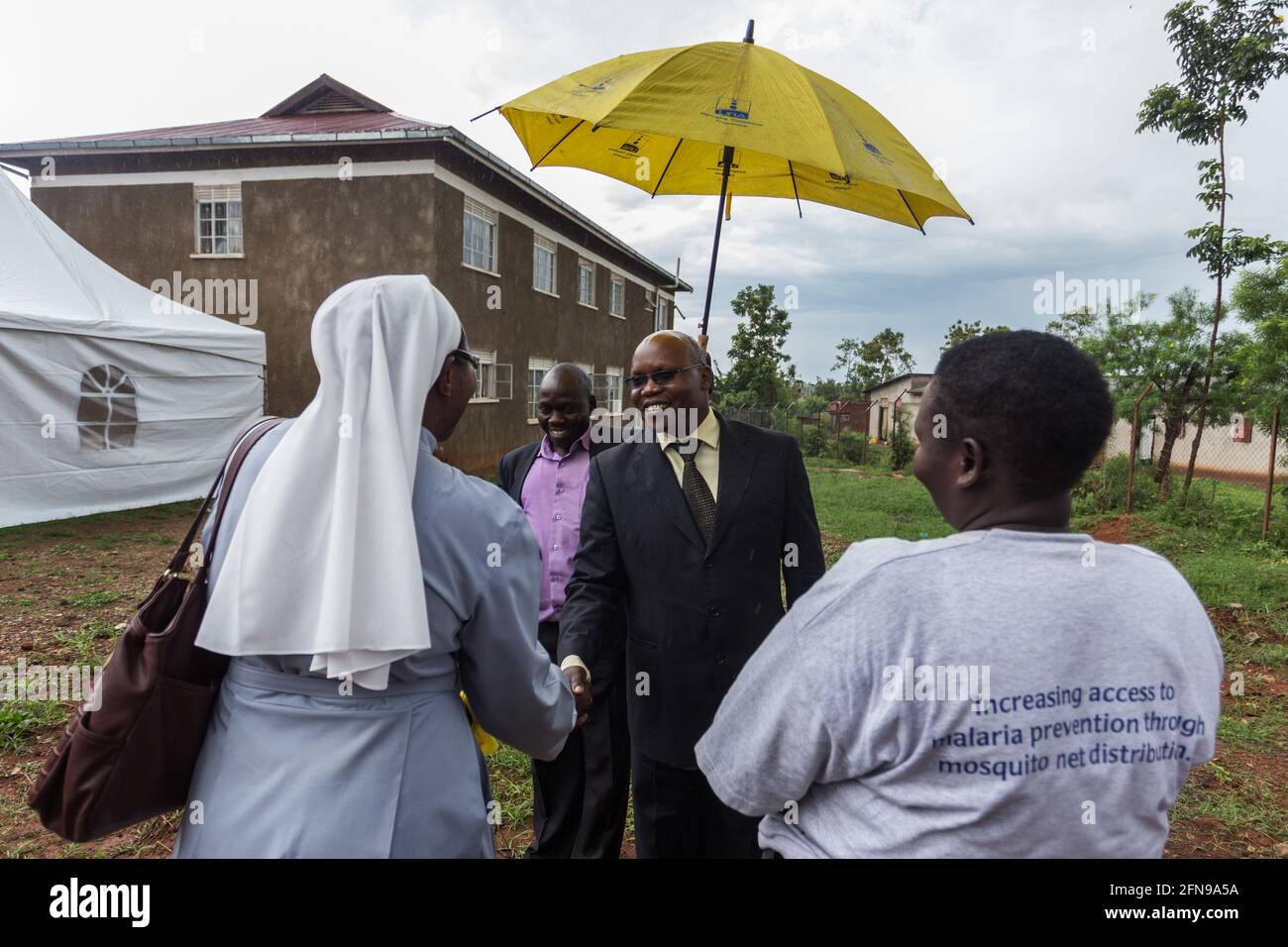 Mbale uganda hi-res stock photography and images - Alamy