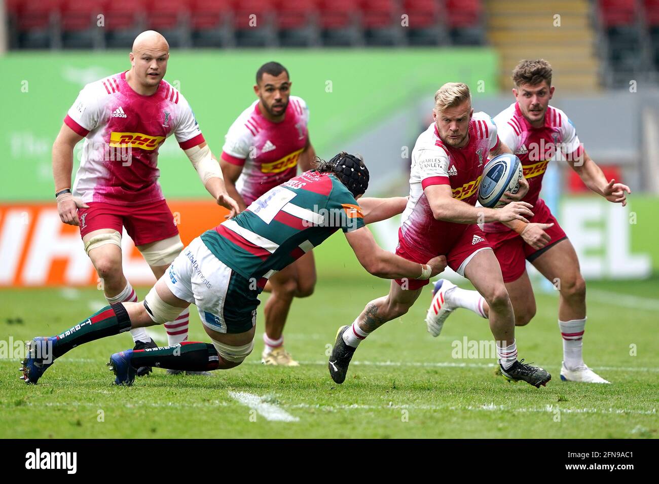 Harry woods hi-res stock photography and images - Alamy