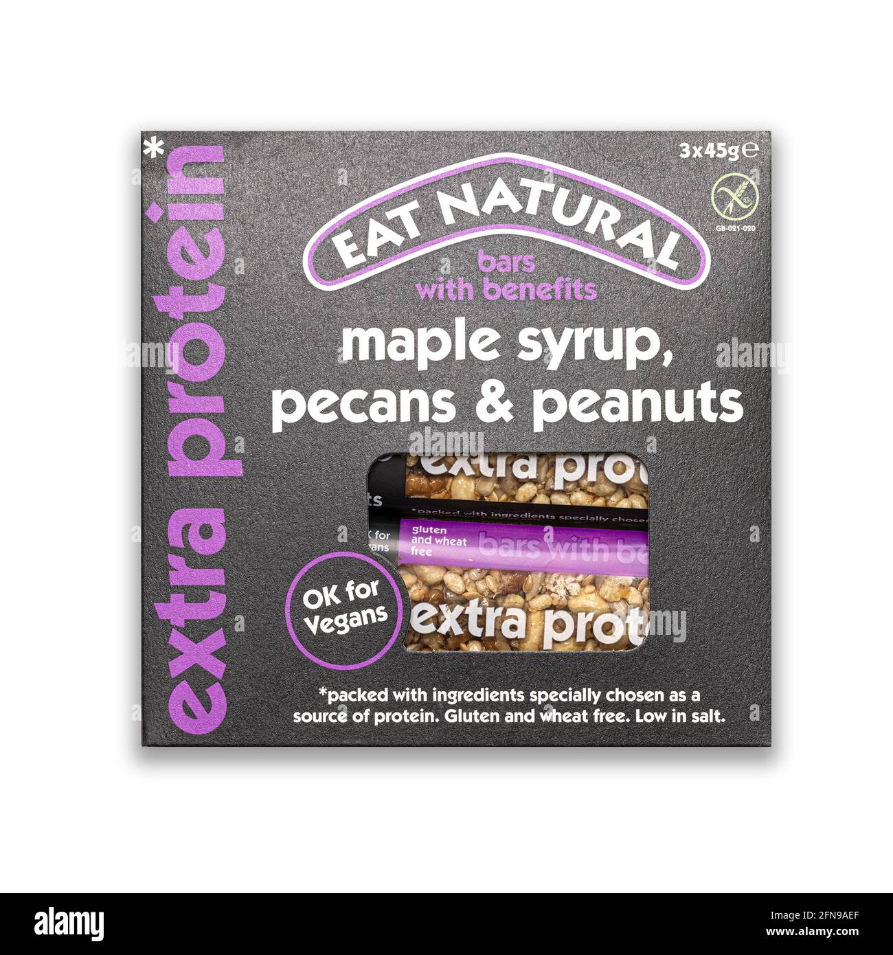 Protein bars hi-res stock photography and images - Alamy