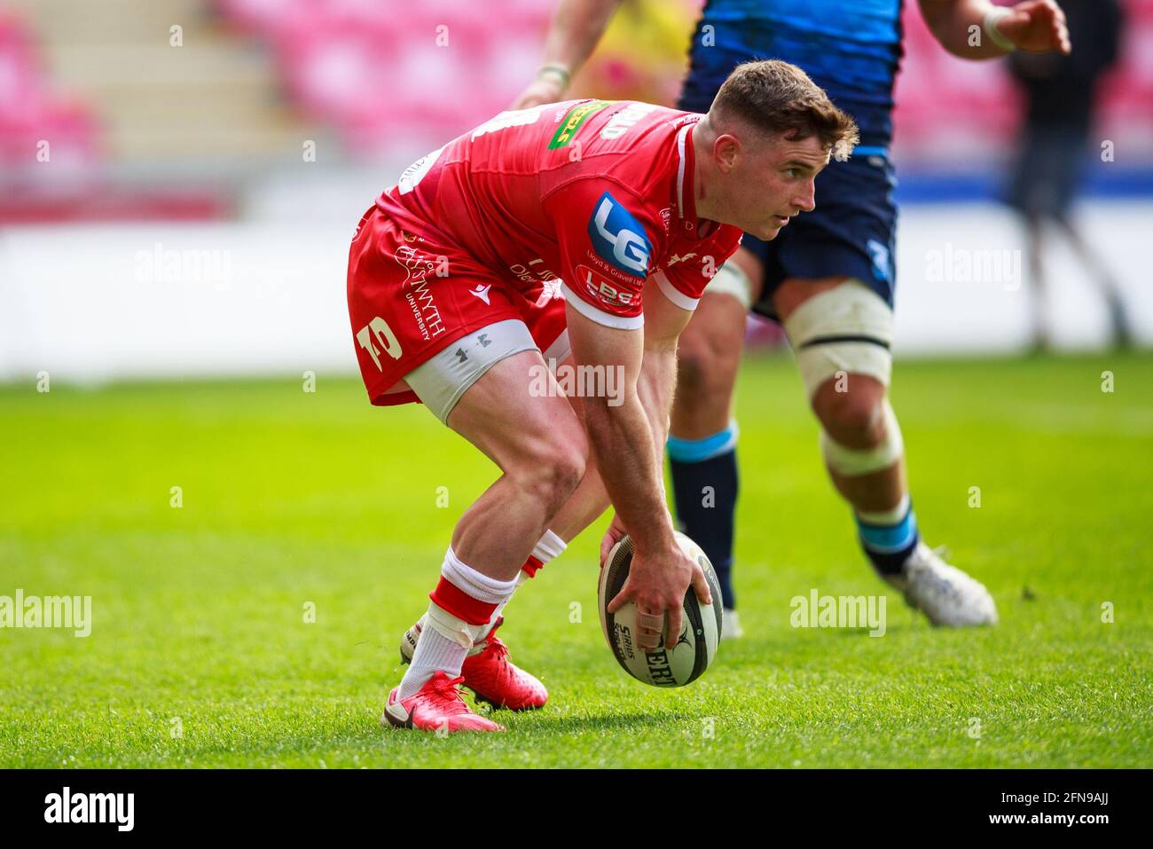 Dane blacker hi-res stock photography and images - Alamy