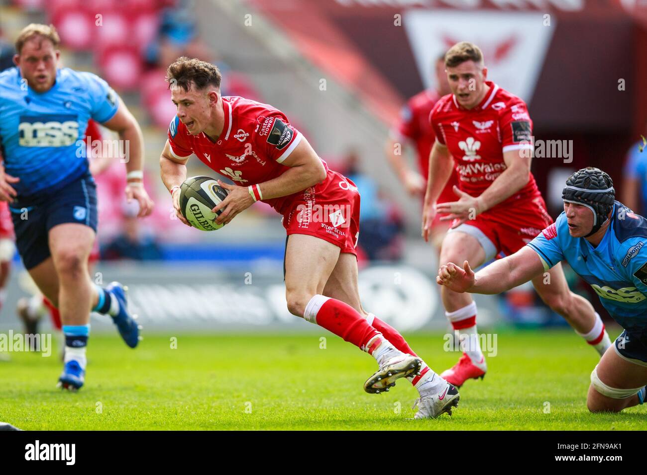 Thomas rogers hi-res stock photography and images - Alamy