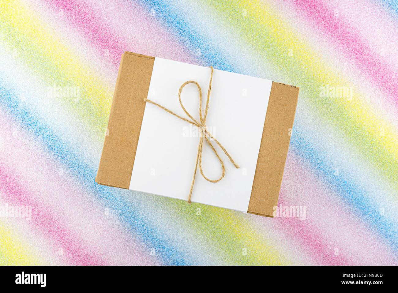 Wrapped in sheet hi-res stock photography and images - Alamy