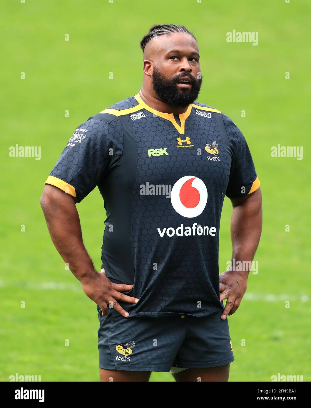 Simon mcintyre hi-res stock photography and images - Alamy