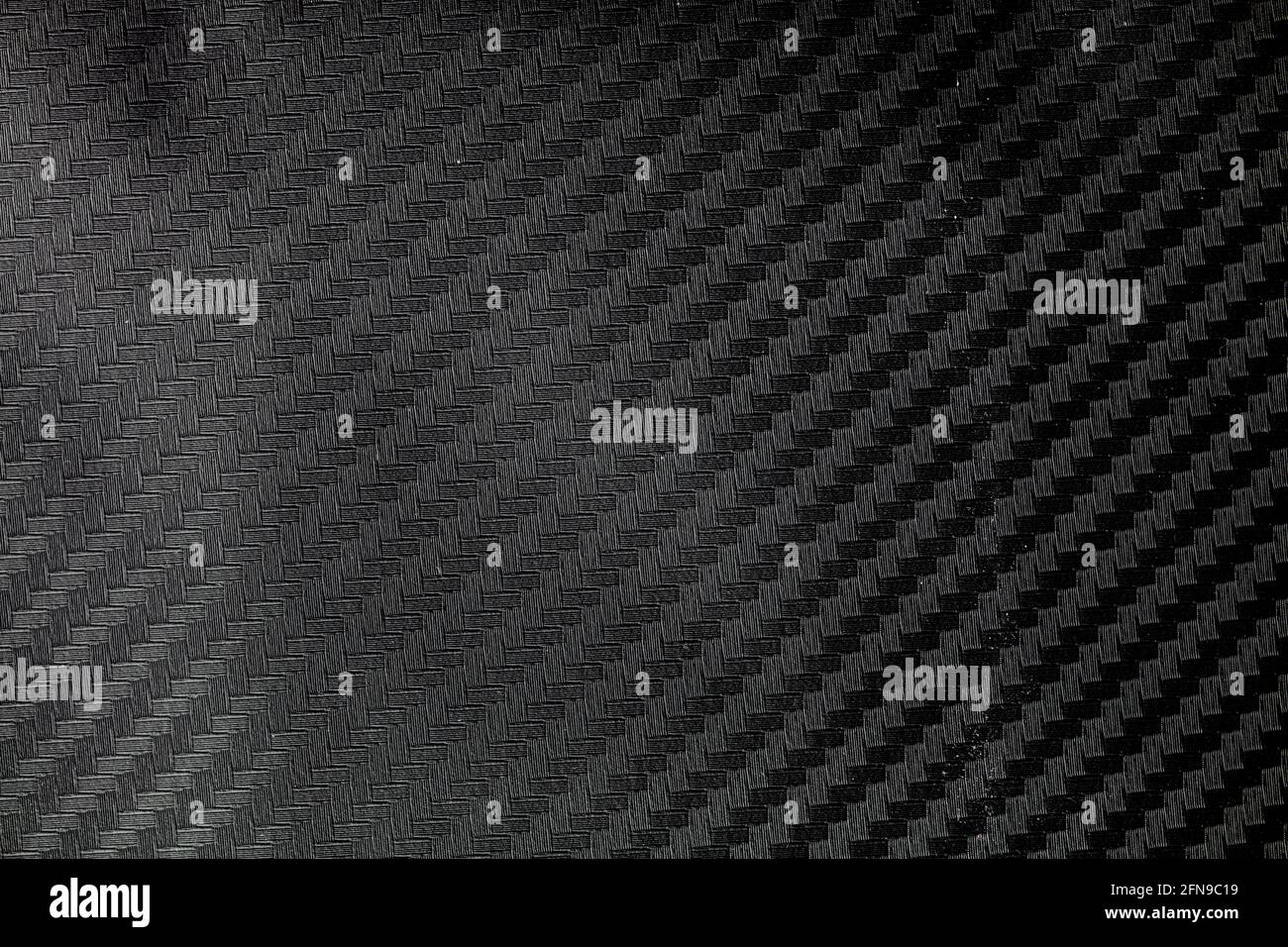 Black patterned textured background for design purpose. Ultra Glossy ...