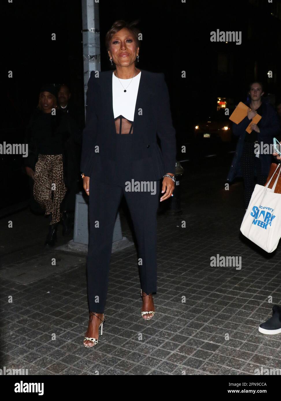 New York - NY - 20200113 - Lifetime Presents the Screening of Stolen by ...