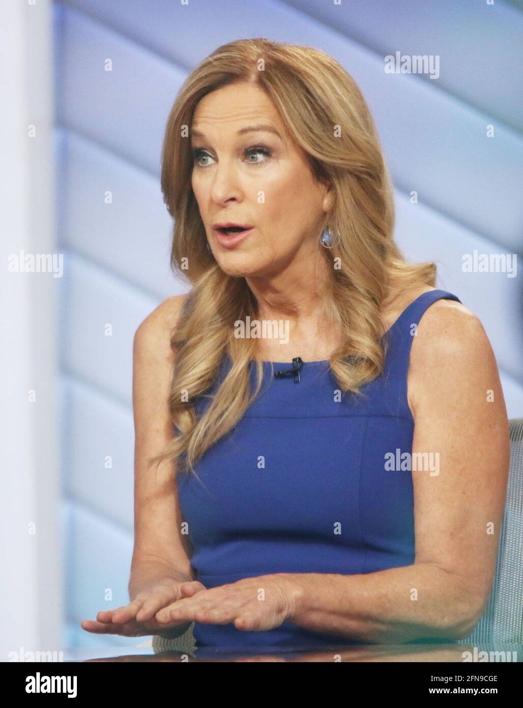 New York - NY - 20200123- Douglas Wigdor Lawyer for Deborah Dugan ...