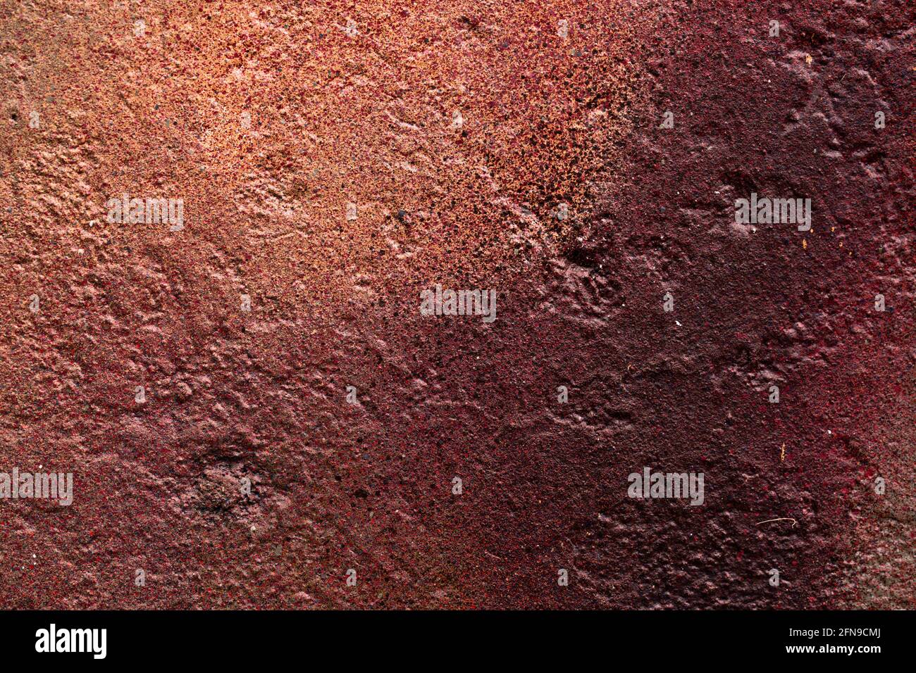 wall texture in red tone. background for design Stock Photo - Alamy