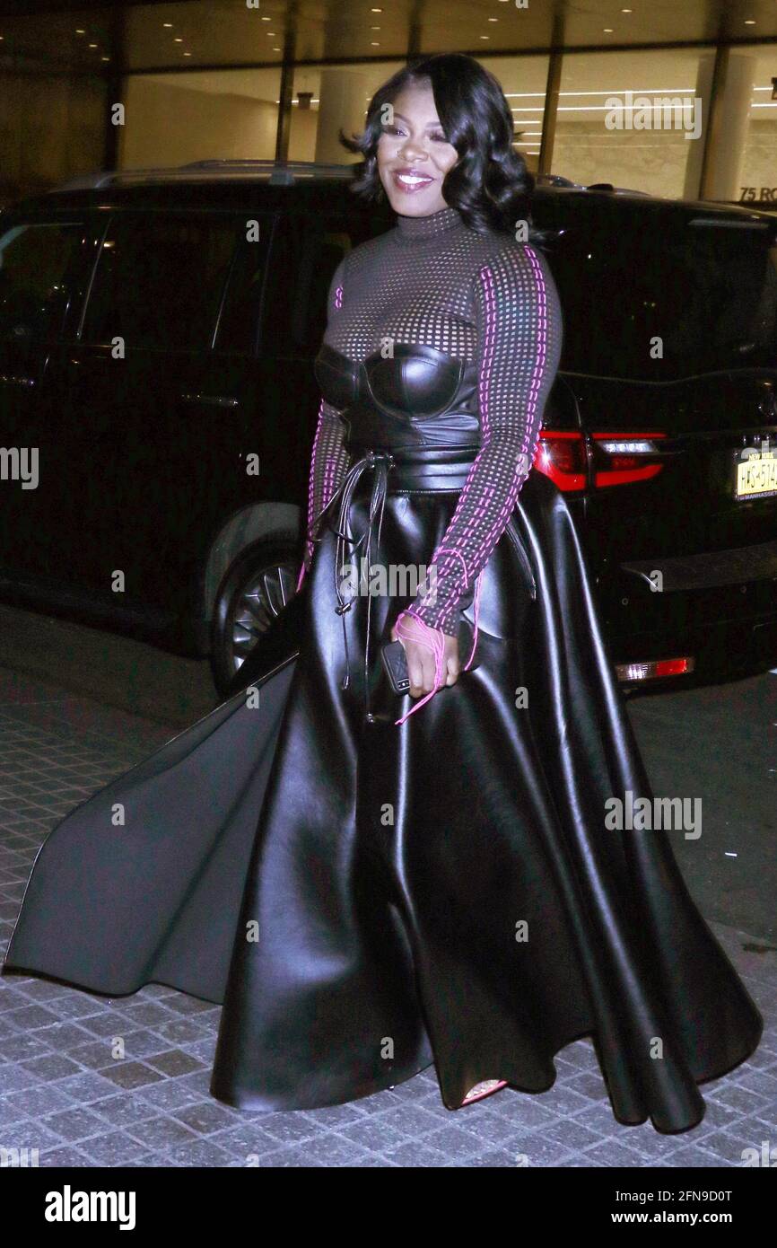 New York - NY - 20200113 - Lifetime Presents the Screening of Stolen by ...