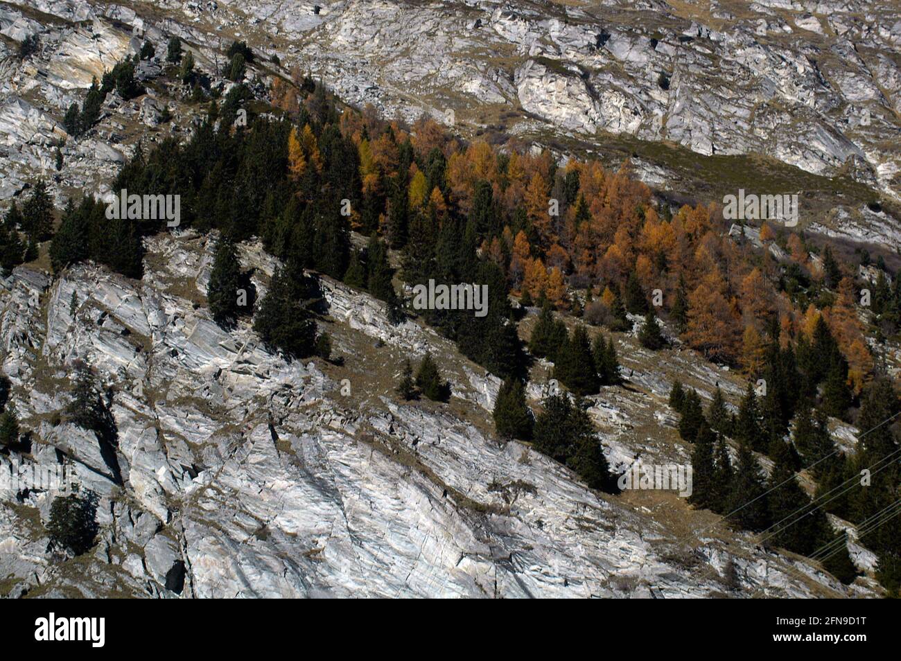 Landscape Engadina, Switzerland Stock Photo - Alamy