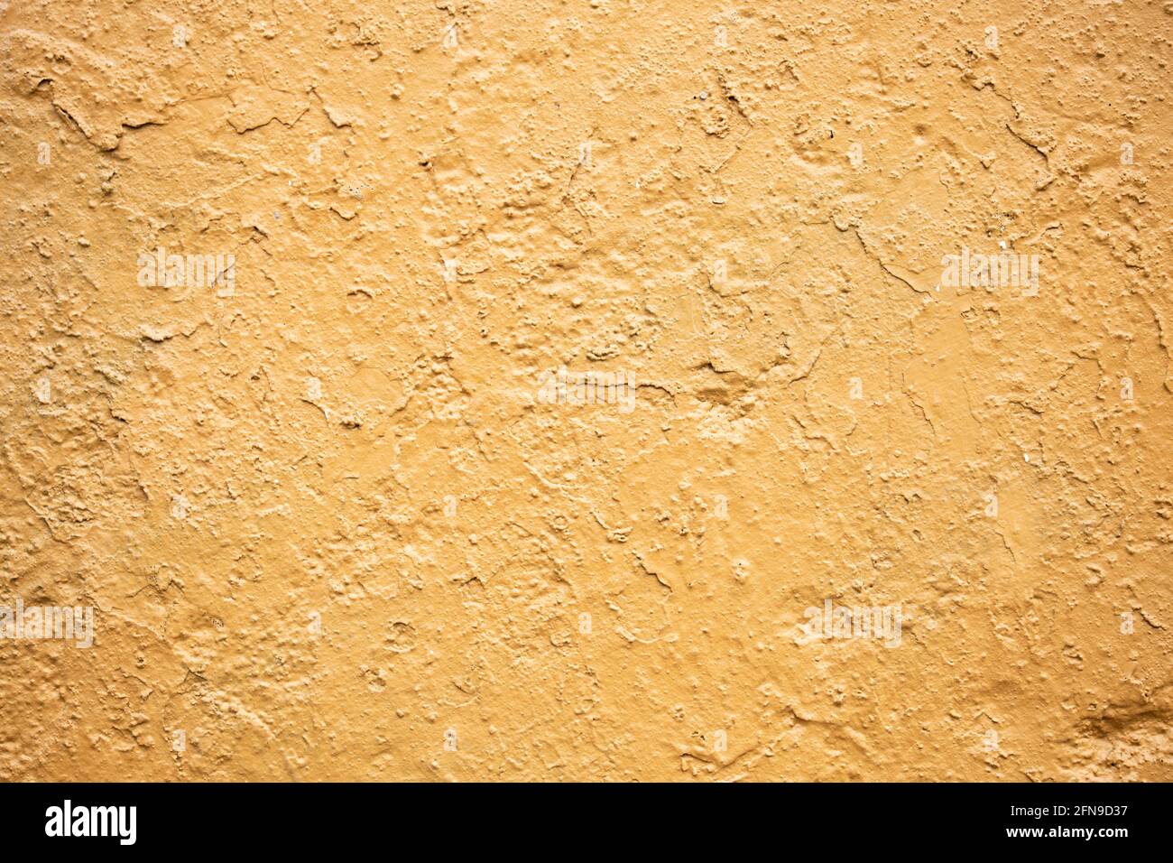 beige wall. painted plaster texture Stock Photo - Alamy