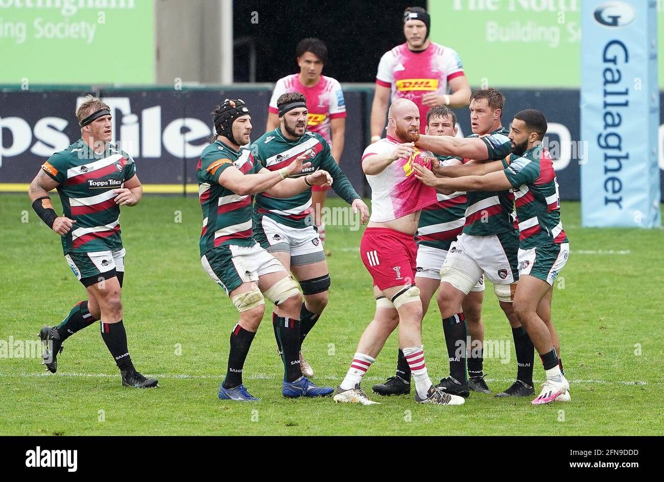 Archie woods hi-res stock photography and images - Alamy