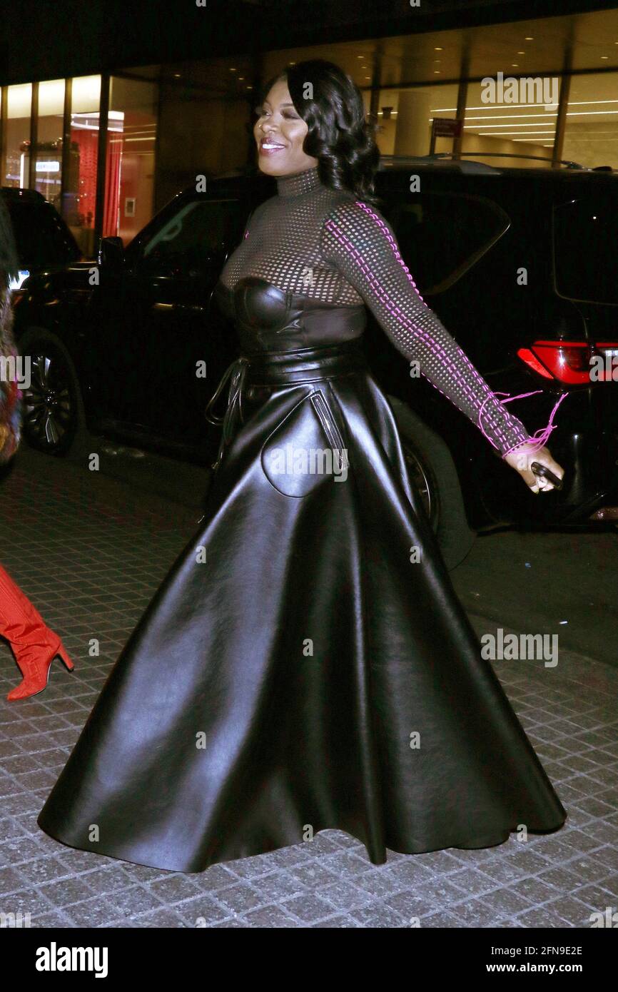 New York - NY - 20200113 - Lifetime Presents the Screening of Stolen by ...